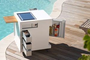 What is a Micro Kitchen and How Can You Get One?