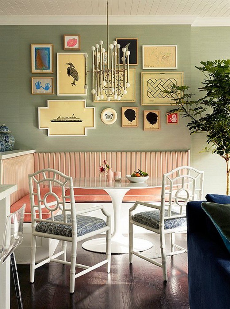 A Guide to Creating the Perfect Breakfast Nook