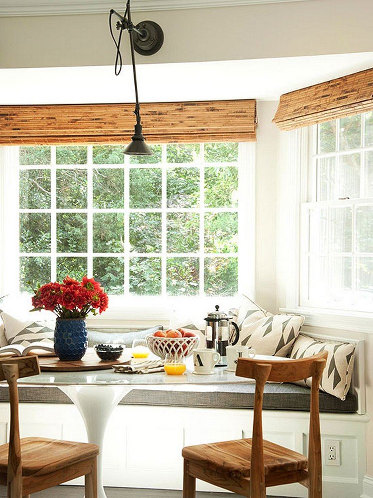 A Guide to Creating the Perfect Breakfast Nook
