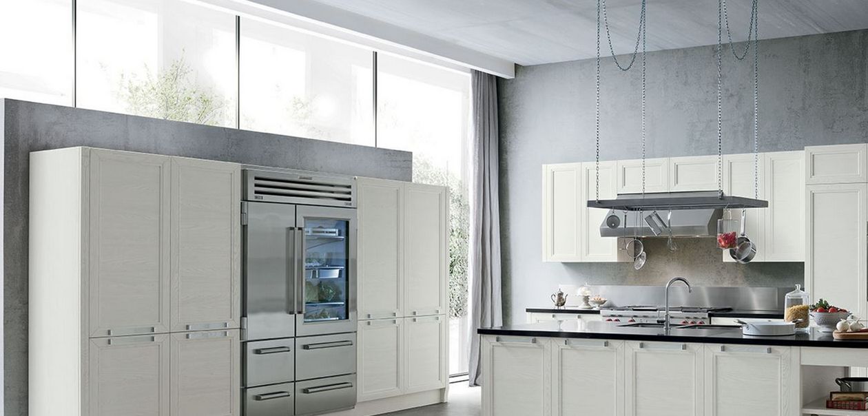 Five Smart Refrigerators That Will Give you a Brain Freeze