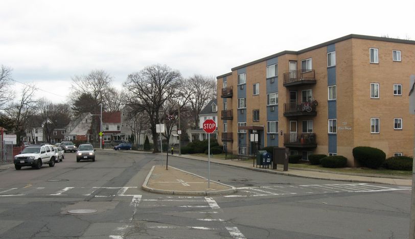 10 of the Most Dangerous Neighborhoods in Boston