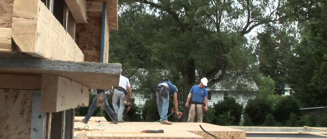 Five New Construction Technologies That are Changing The Industry