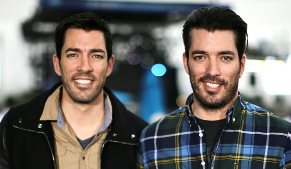 20 Things You Didn't Know about The Property Brothers