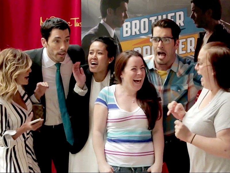 20 Things You Didn't Know about The Property Brothers