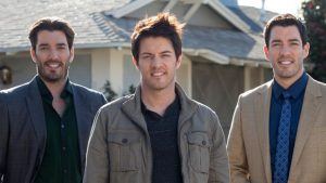 20 Things You Didn't Know about The Property Brothers