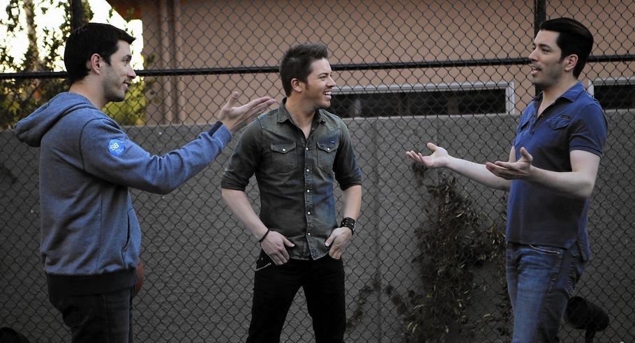 20 Things You Didn't Know about The Property Brothers