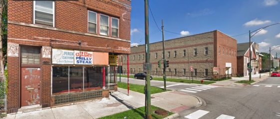 The 10 Most Dangerous Neighborhoods in Chicago