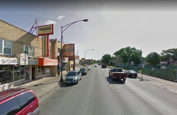The 10 Most Dangerous Neighborhoods in Chicago