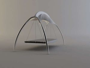 20 Very Cool Swing Chair Designs