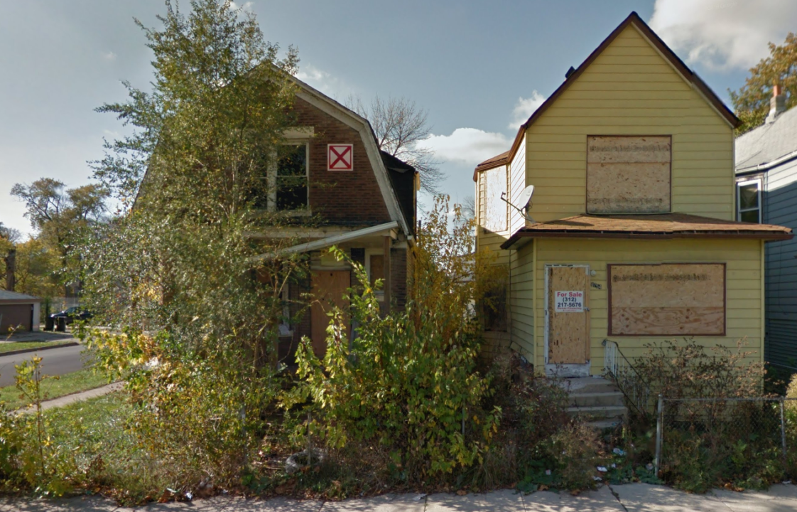 The 10 Most Dangerous Neighborhoods in Chicago