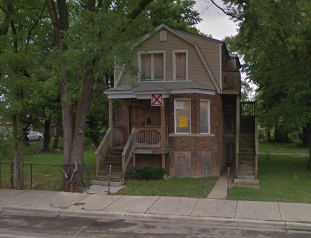 The 10 Most Dangerous Neighborhoods in Chicago