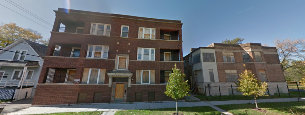 The 10 Most Dangerous Neighborhoods in Chicago