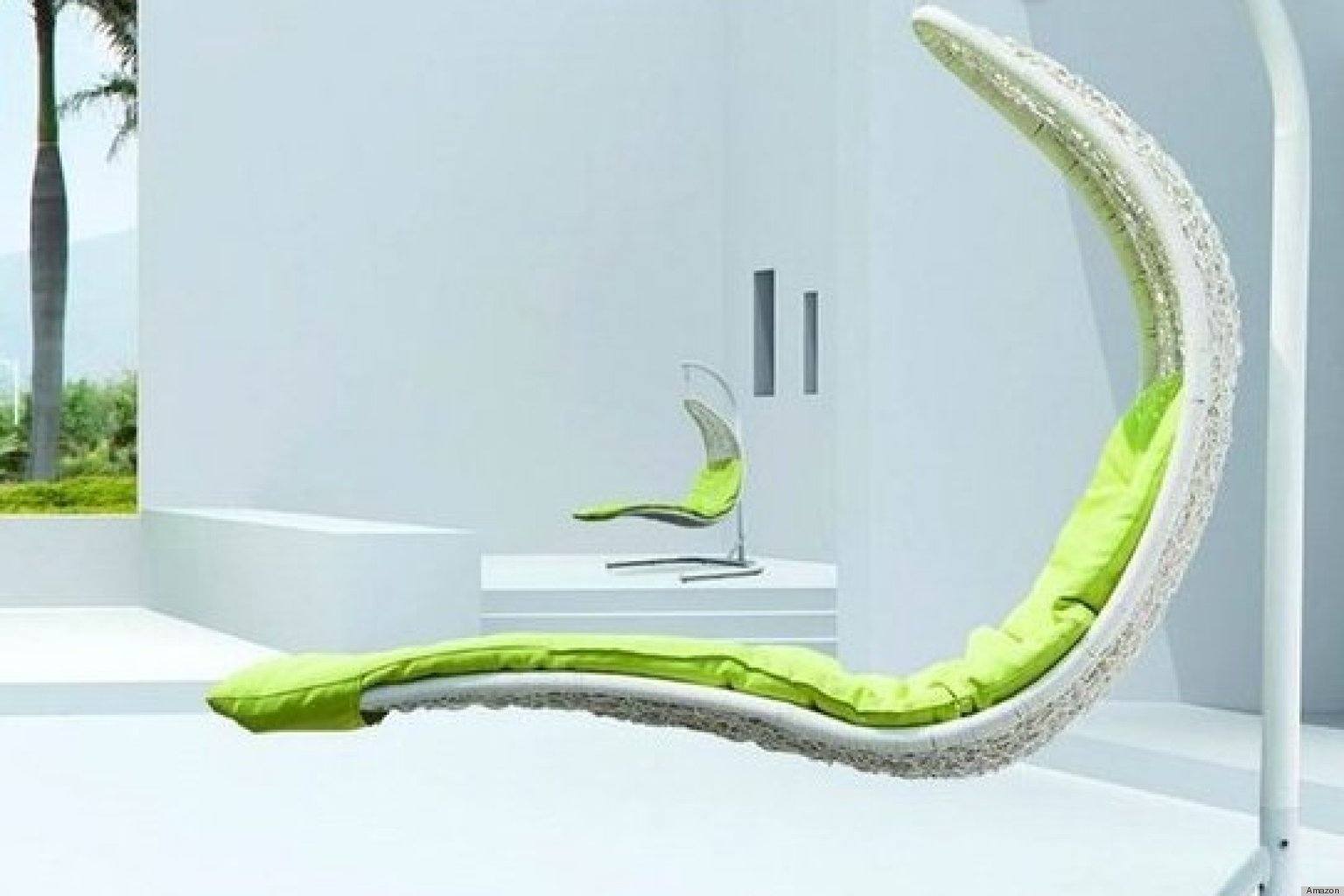 20 Very Cool Swing Chair Designs