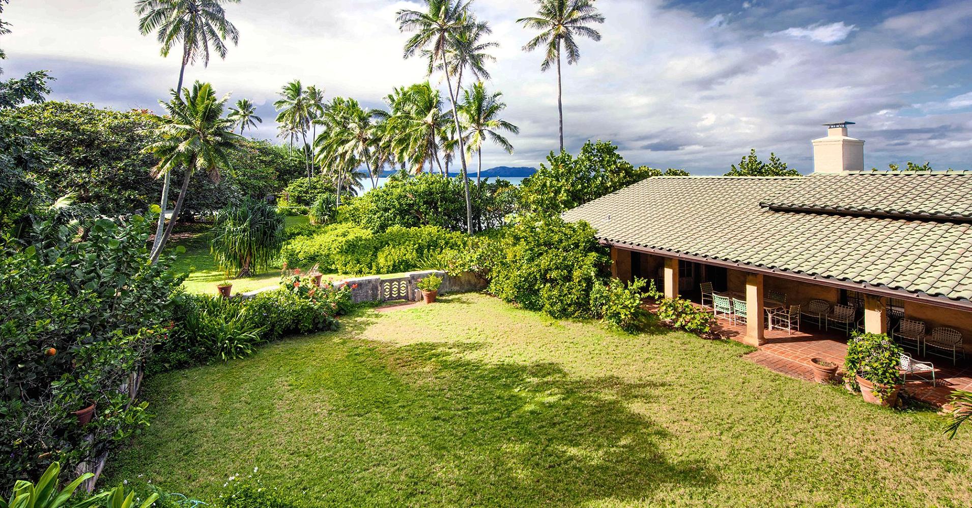 20 of the Most Beautiful Homes in TV Shows - Housely