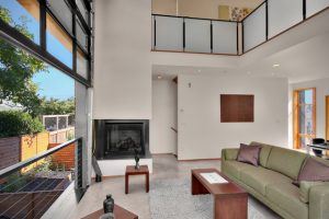 15 Home Garages Transformed Into Beautiful Living Spaces