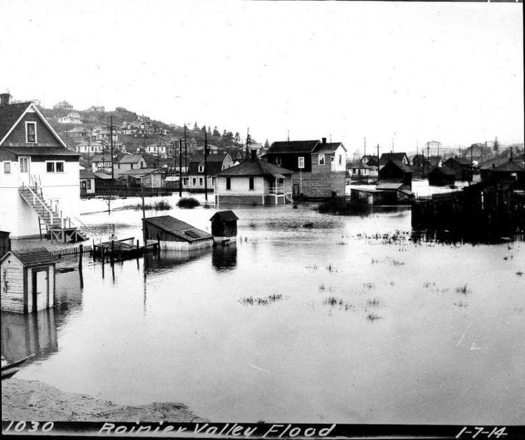 The 10 Most Dangerous Neighborhoods in Seattle