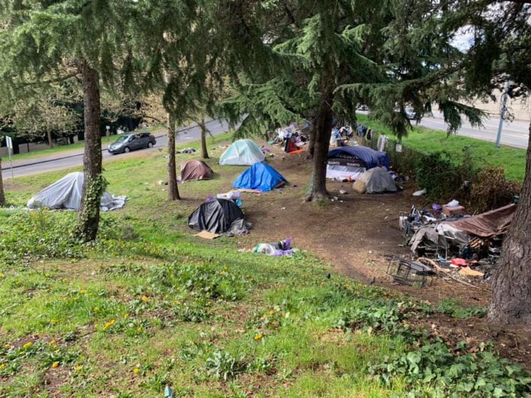 The 10 Most Dangerous Neighborhoods in Seattle