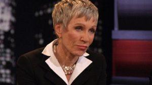 20 Things You Didn't Know about Barbara Corcoran
