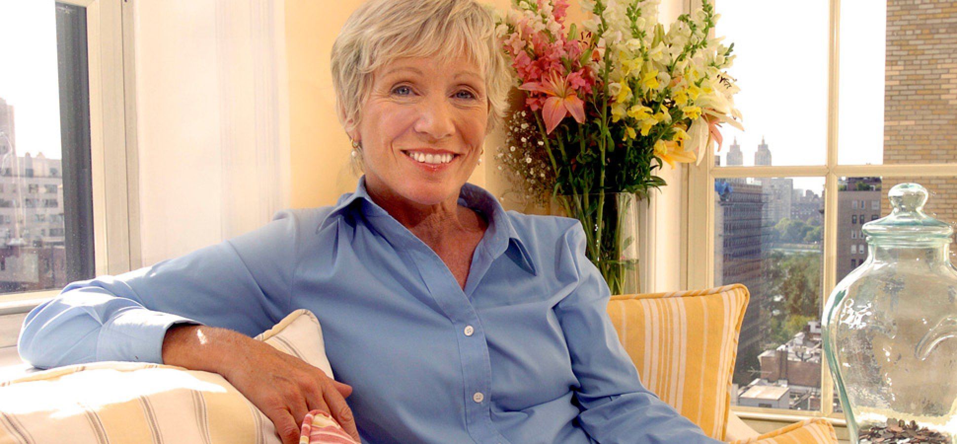 20 Things You Didn't Know about Barbara Corcoran