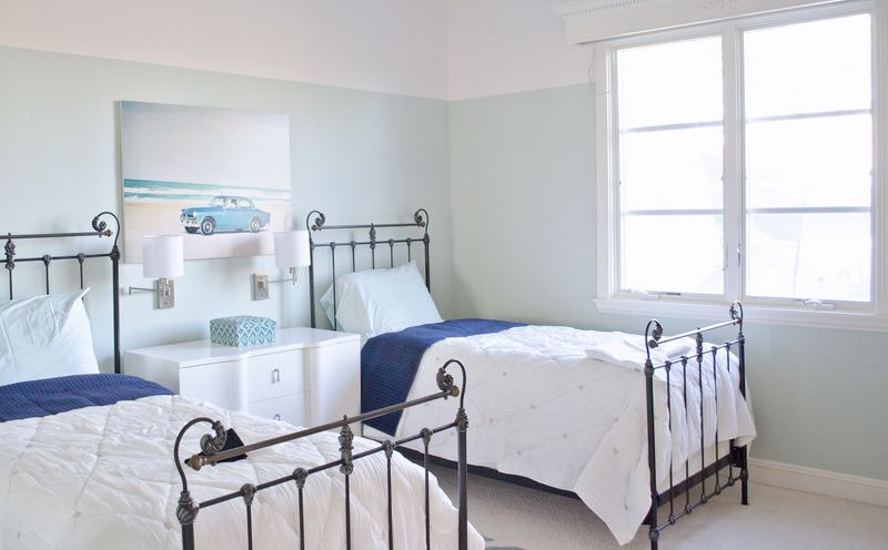 10 Tips for Creating Space in a Room with No Space