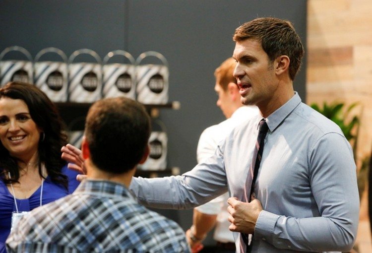 20 Things You Didn't Know about Flipping Out