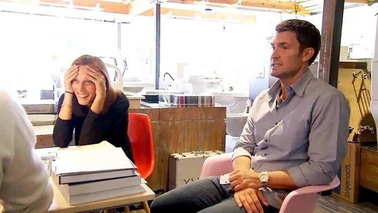 20 Things You Didn't Know about Flipping Out