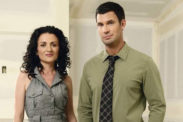 20 Things You Didn't Know about Flipping Out