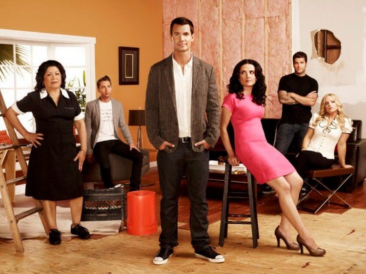 20 Things You Didn't Know about Flipping Out