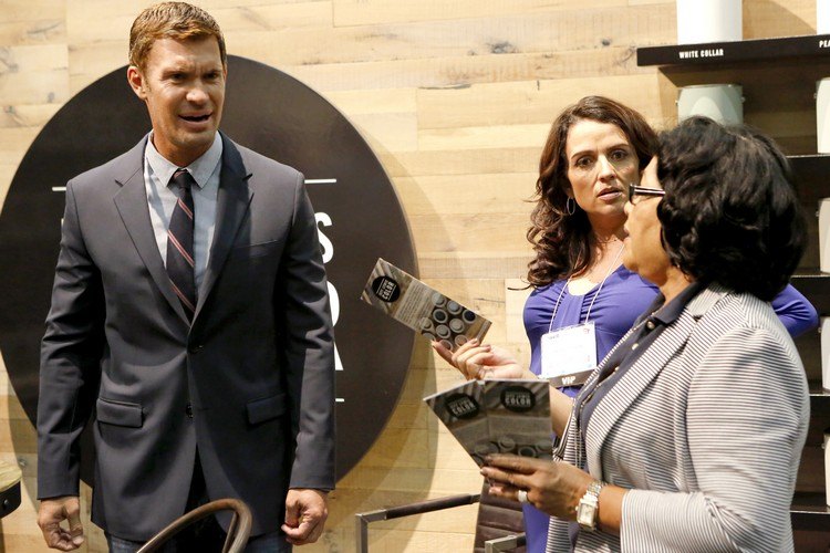 20 Things You Didn't Know about Flipping Out