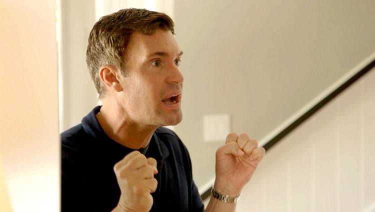 20 Things You Didn't Know about Flipping Out