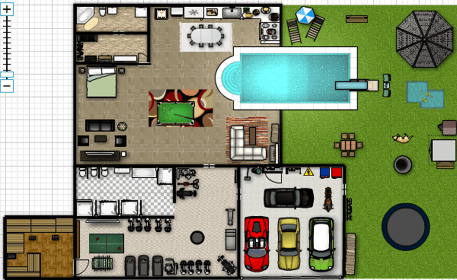 10 Virtual Room Designers That Are Extremely Reliable