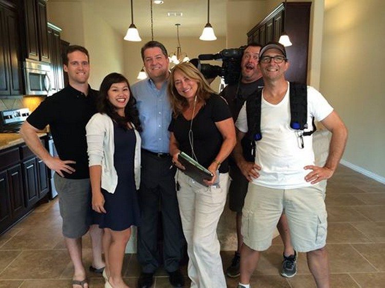 20 Things You Didn’t Know about House Hunters
