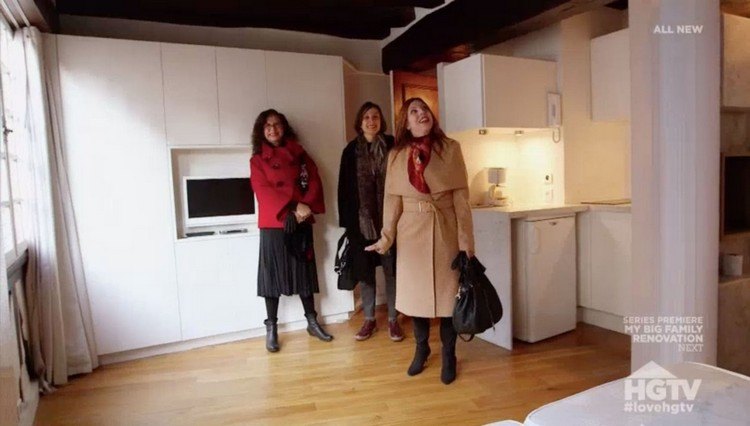 20 Things You Didn’t Know about House Hunters