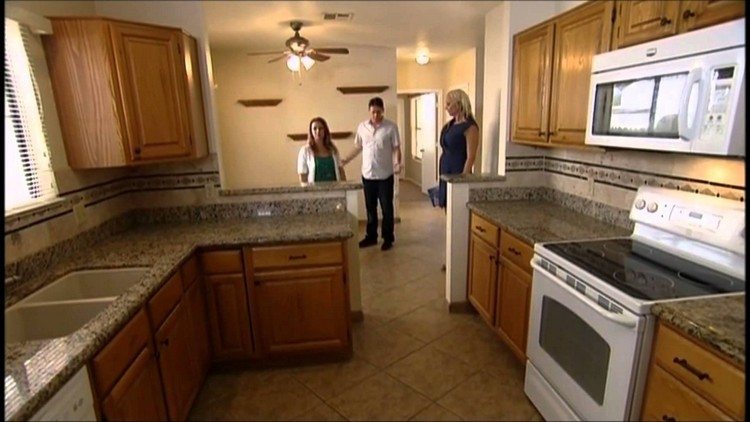 20 Things You Didn’t Know about House Hunters