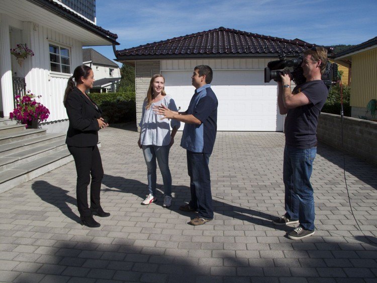 20 Things You Didn’t Know about House Hunters