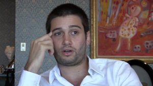 20 Things You Didn't Know about Josh Flagg