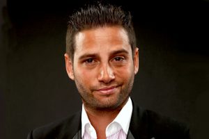 20 Things You Didn't Know about Josh Flagg