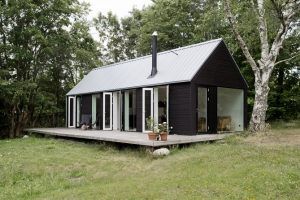 20 Of The Most Amazing Mini Houses