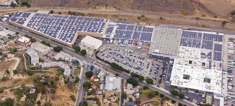 20 U.S. Cities Leading the Way in Solar Energy