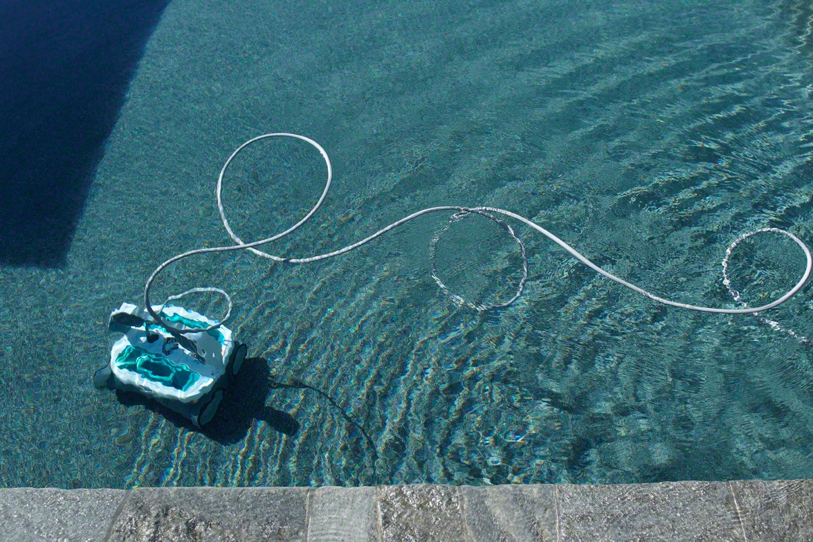 Five Pool Cleaning Robots That Get the Job Done