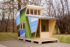 20 Of The Most Amazing Mini Houses