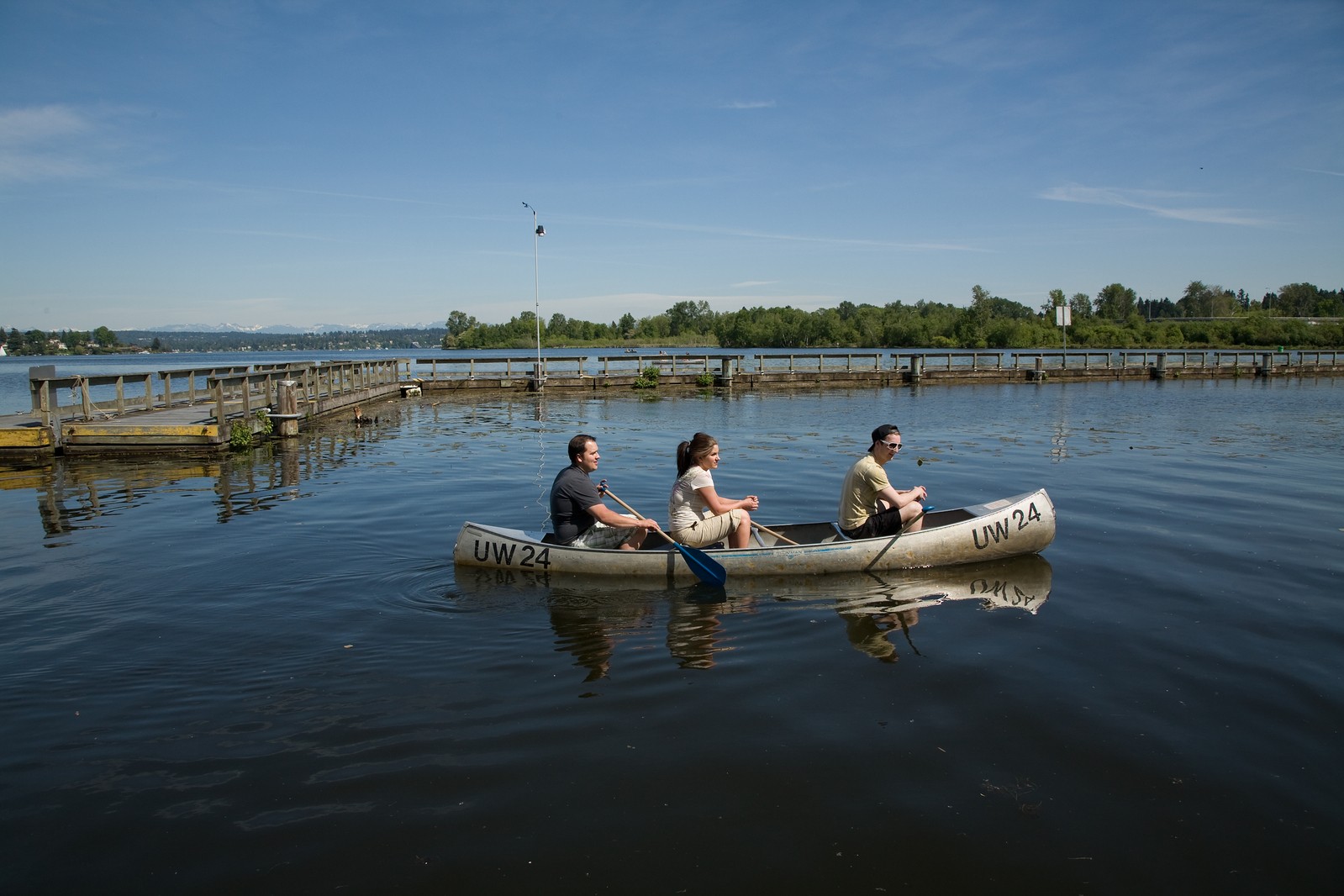 10 Things to Do in Seattle For Under $10