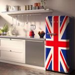 10 Of The Most Colorful Smeg Refrigerator Designs - Housely
