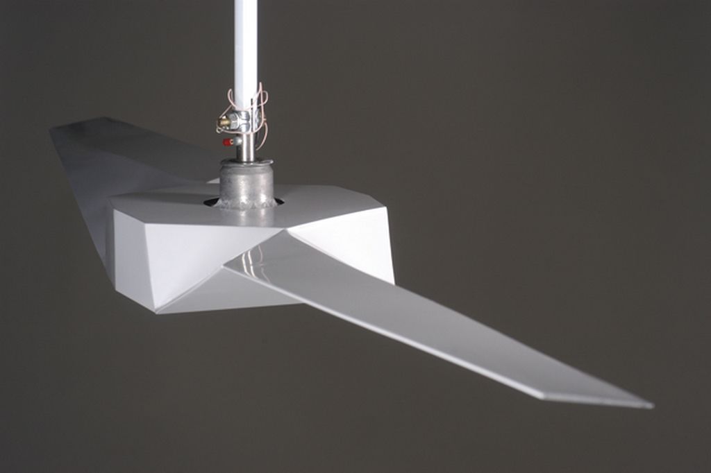 20 Trendy Modern Ceiling Fans
