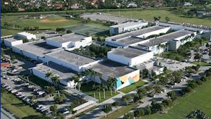 The Top Ten Rated High Schools in Miami
