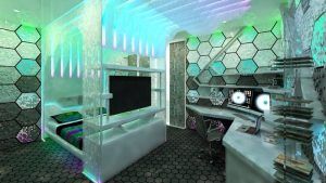 10 Impressive Technological Innovations in Bedroom Design