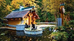 20 Of The Most Amazing Mini Houses