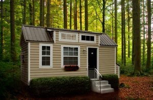 20 Of The Most Amazing Mini Houses