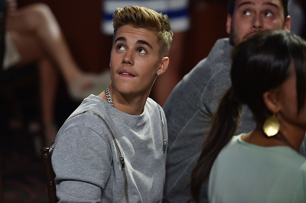 20 Reasons Justin Bieber Should be a Real Estate Agent