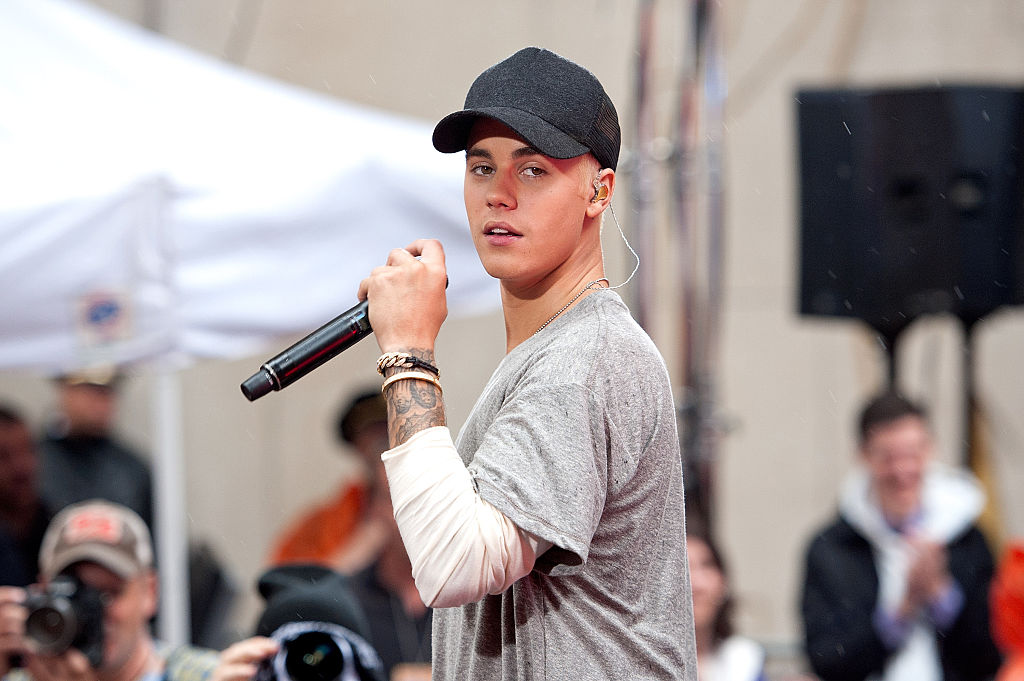 20 Reasons Justin Bieber Should be a Real Estate Agent